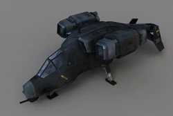 F/AV-77 Raptor | Halo Fanon | Fandom