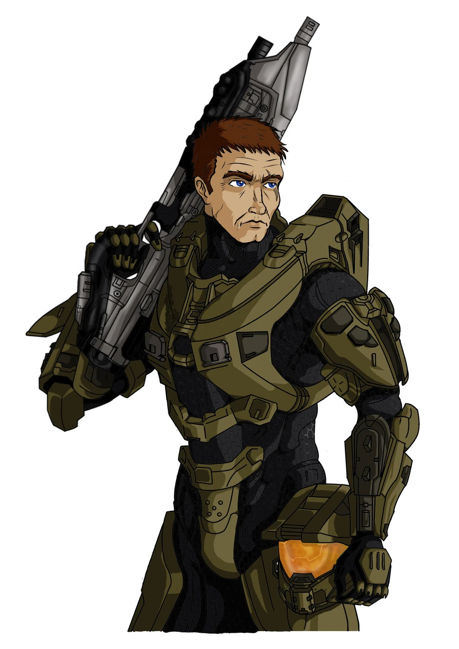 Ean-009 | Halo Fanon | Fandom