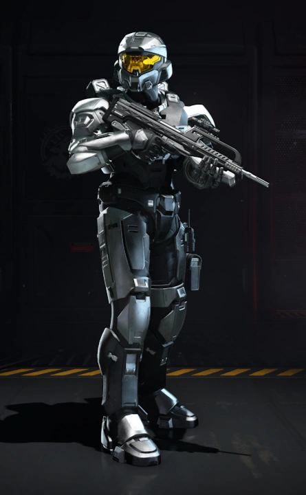 Keziah Temple | Halo Fanon | Fandom