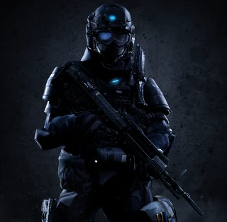 Riley Franklin | Halo Fanon | Fandom