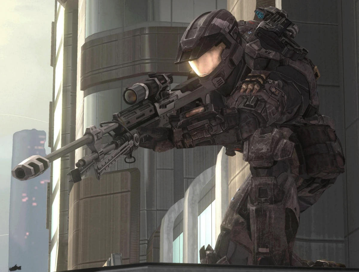 Category:Snipers | Halo Fanon | Fandom