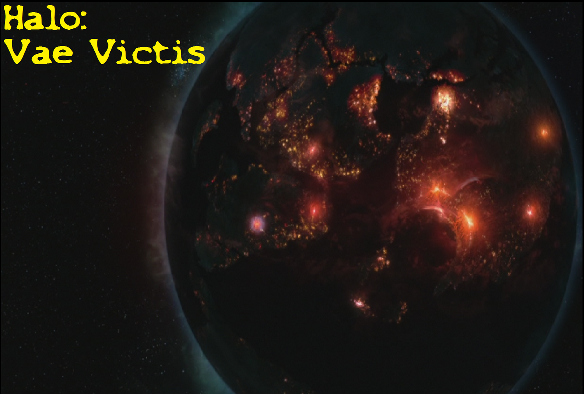 Category:Stories | Halo Fanon | Fandom