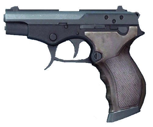 M57 Pistol | Halo Fanon | Fandom