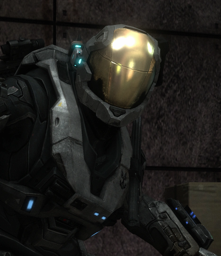 Fireteam Nephthys | Halo Fanon | Fandom