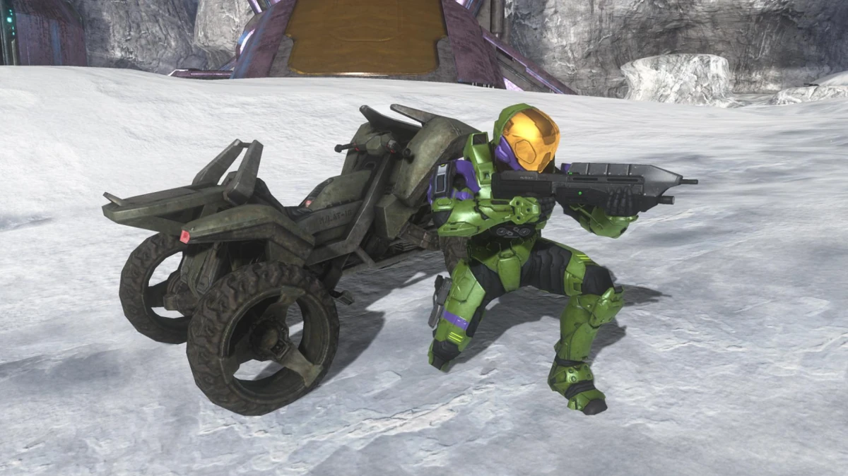 Samuel Tyler | Halo Fanon | Fandom