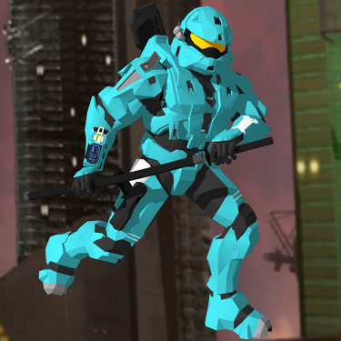 Red vs Blue: Revolution | Halo Fanon | Fandom
