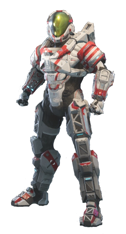 Tony-P239 | Halo Fanon | Fandom