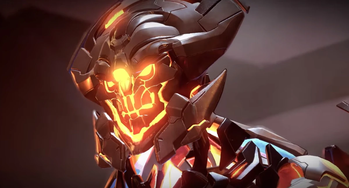 Warden Eternal (Emergence) | Halo Fanon | Fandom