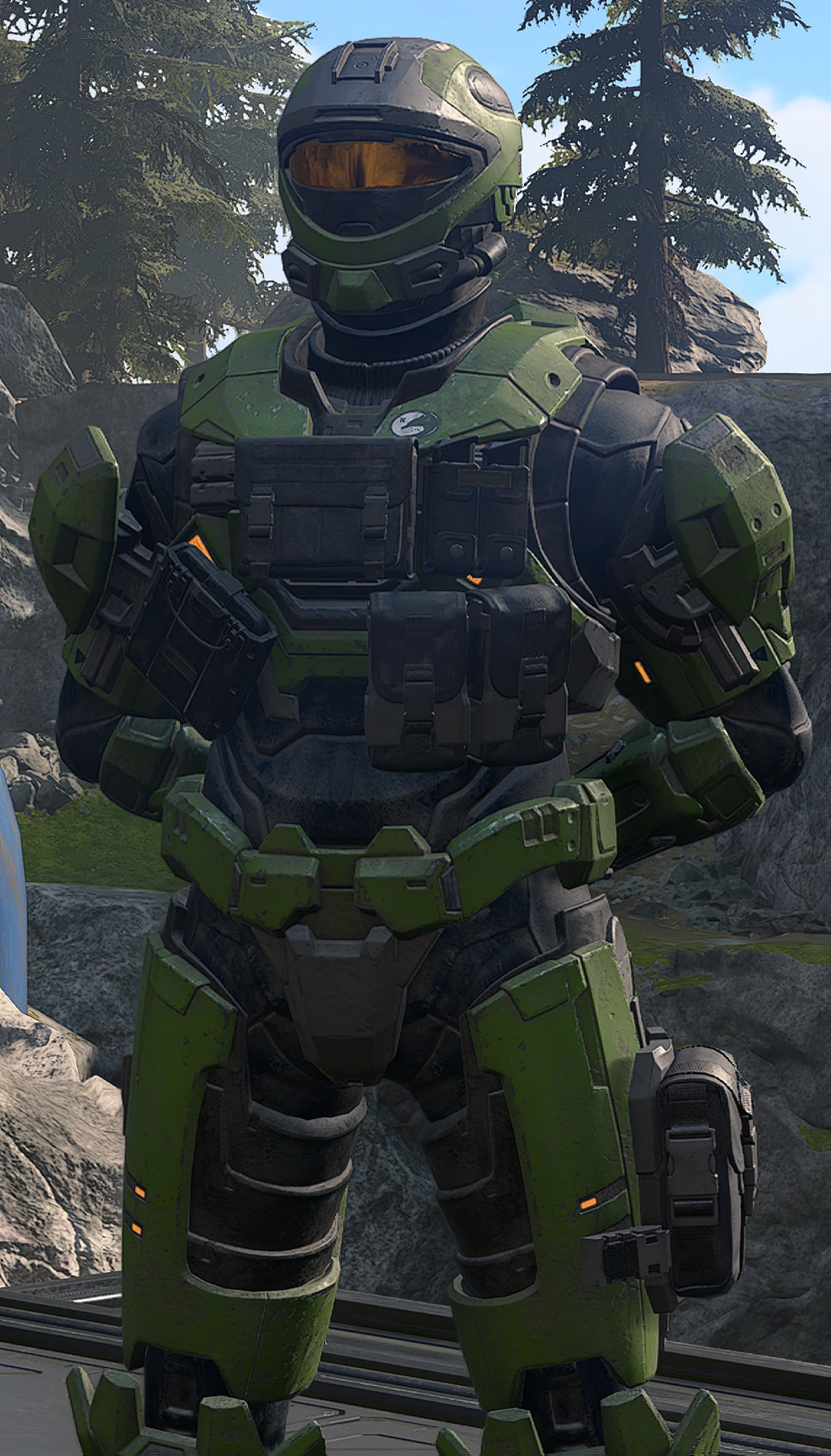 Shane-148 | Halo Fanon | Fandom