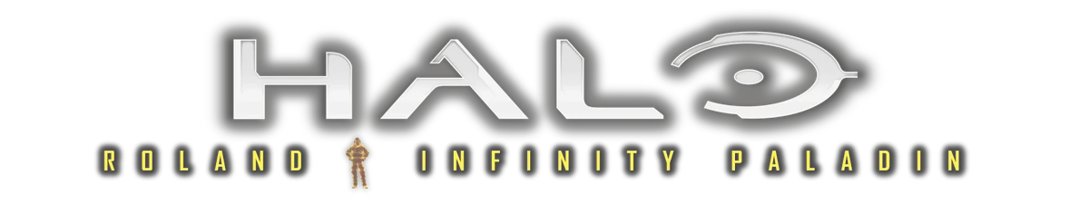 Roland: Infinity Paladin | Halo Fanon | Fandom
