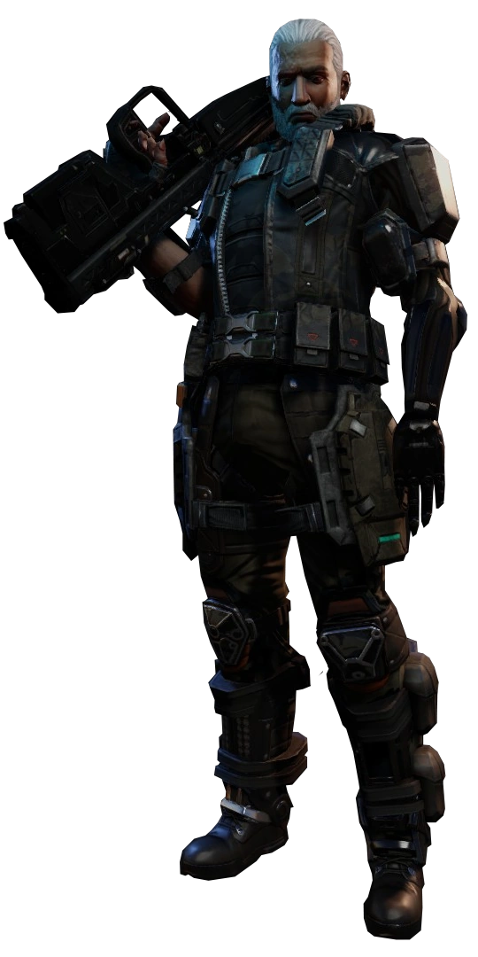 Abd-al-Qadir ibn Asad | Halo Fanon | Fandom