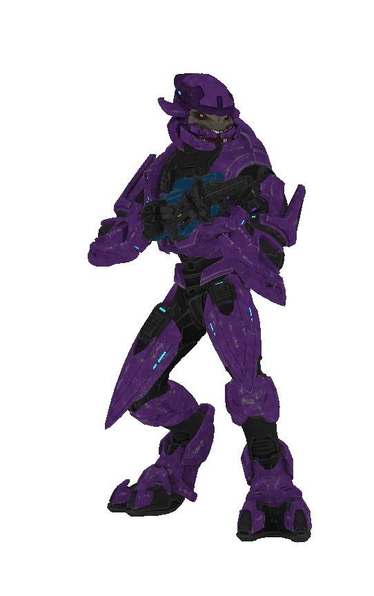 Exra 'Kasum | Halo Fanon | Fandom