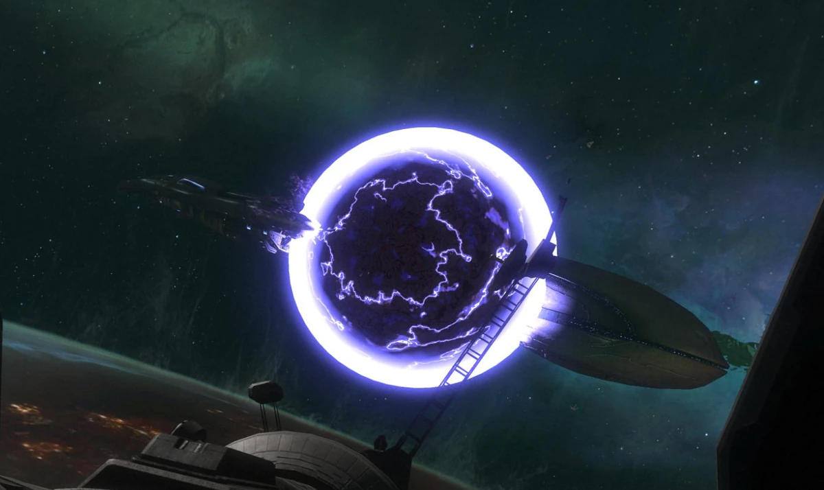 Operation Ares | Halo Fanon | Fandom