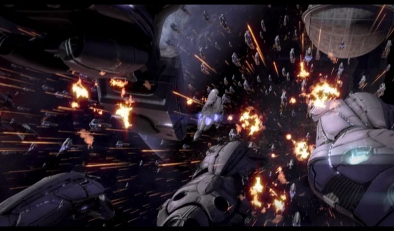 Human-Talsorian War | Halo Fanon | Fandom