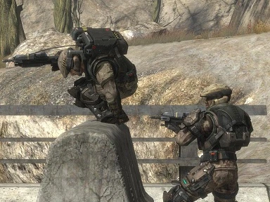 UNSC Army (Classified series) | Halo Fanon | Fandom