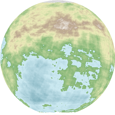 Beta Hydri VI | Halo Fanon | Fandom