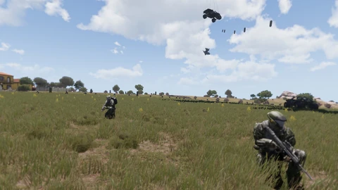 UNSC Army Ranger Command (UNSC Refined) | Halo Fanon | Fandom