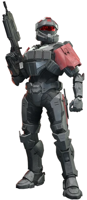 Alex-A121 | Halo Fanon | Fandom