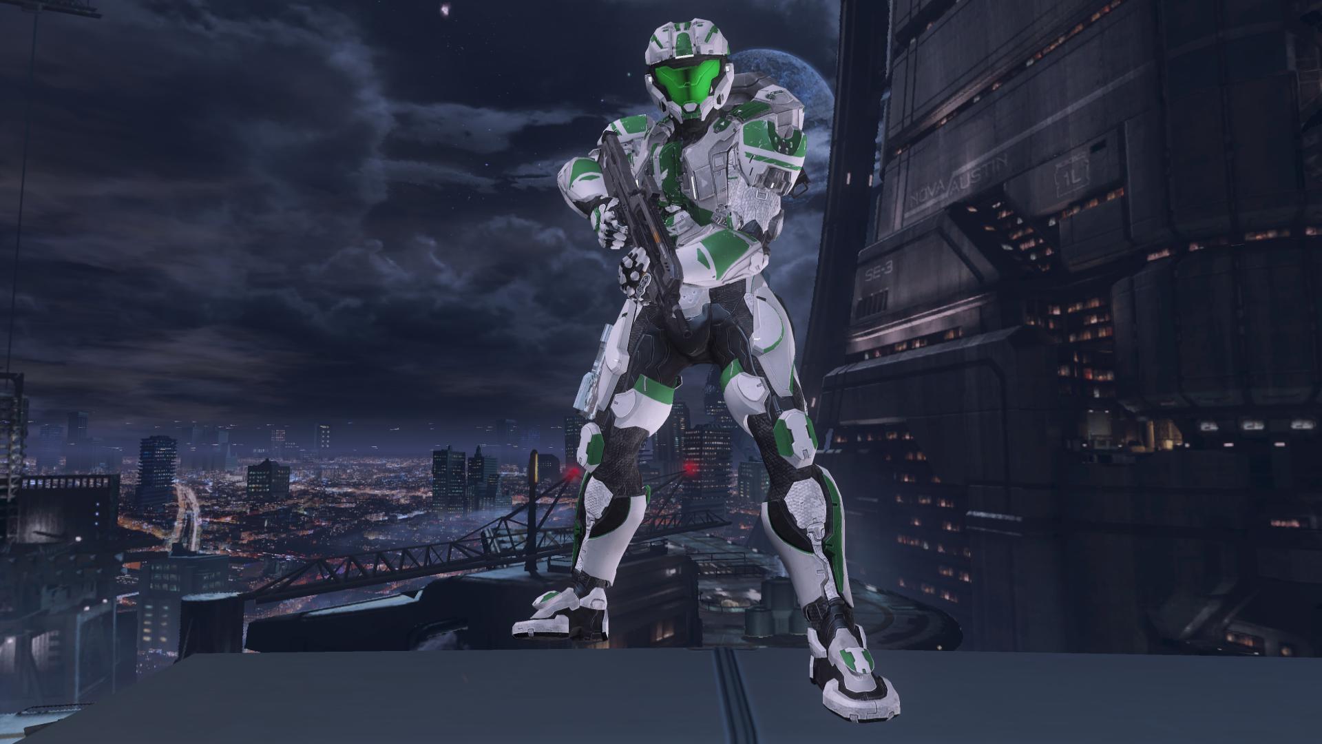 Operation: SKADHI | Halo Fanon | Fandom