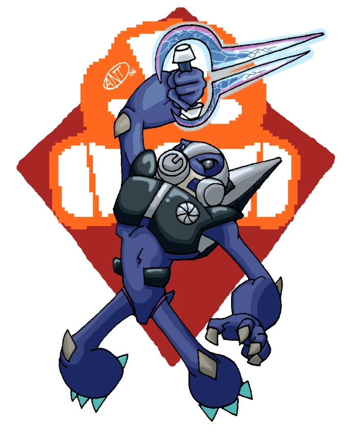 Kappa | Halo Fanon | Fandom