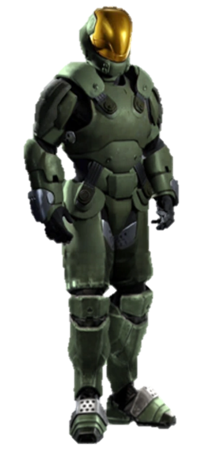 Jack-B301 | Halo Fanon | Fandom