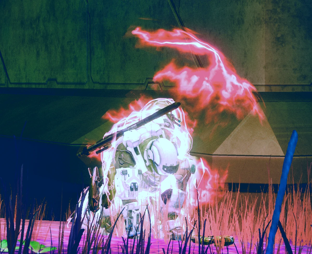 Operation: RAINBOW | Halo Fanon | Fandom