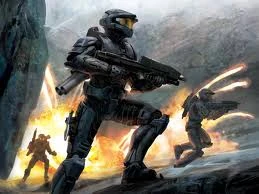 Spartan 001 | Halo Fanon | Fandom