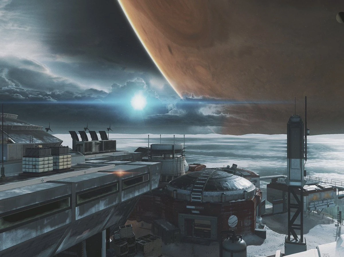 Colonial Conflicts | Halo Fanon | Fandom