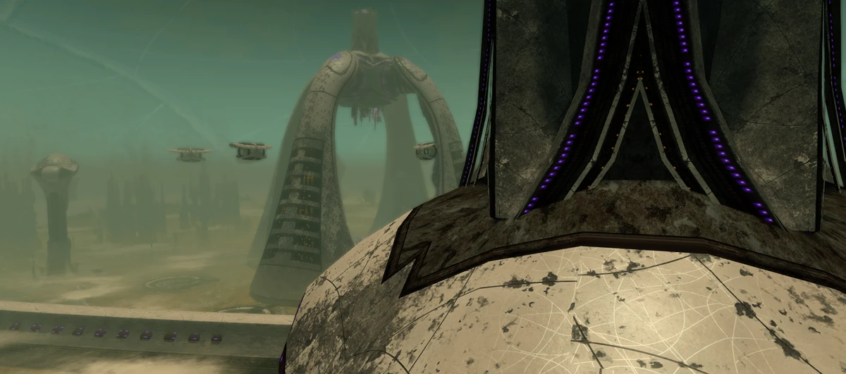 Shield World 0362 | Halo Fanon | Fandom