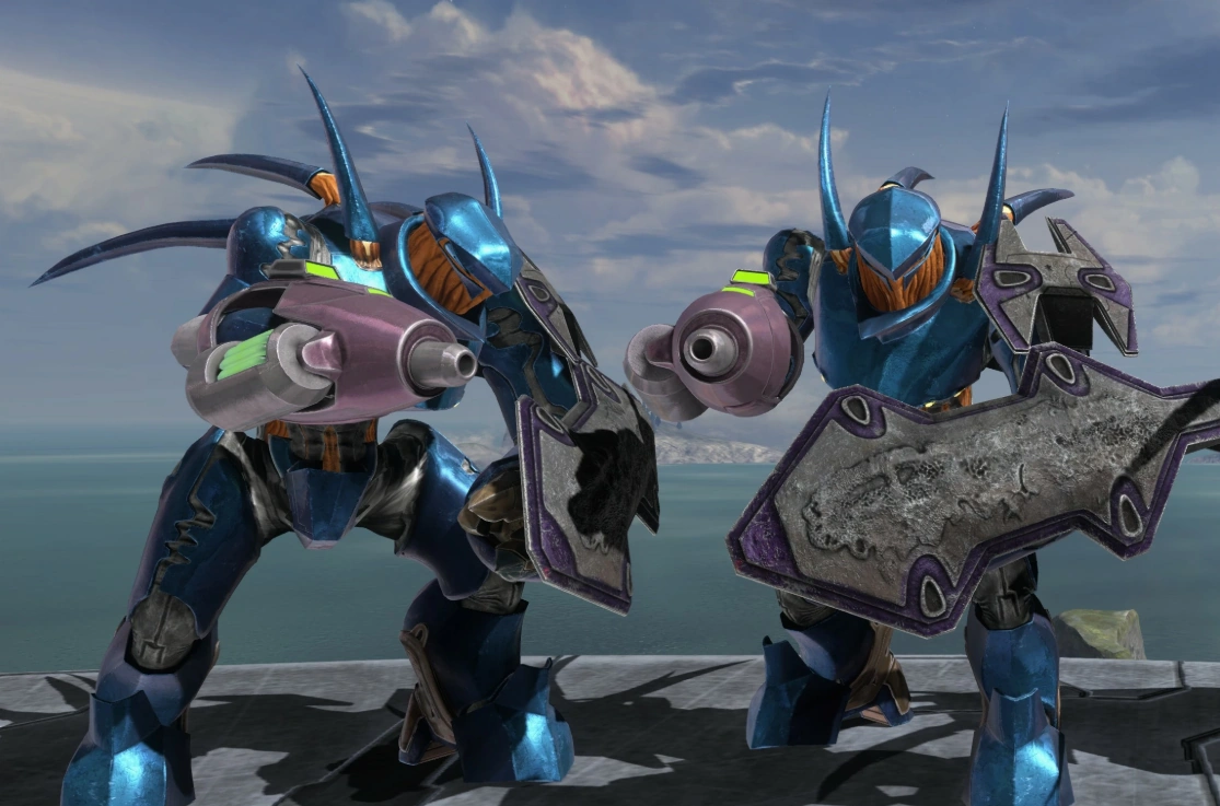 Daso pair | Halo Fanon | Fandom