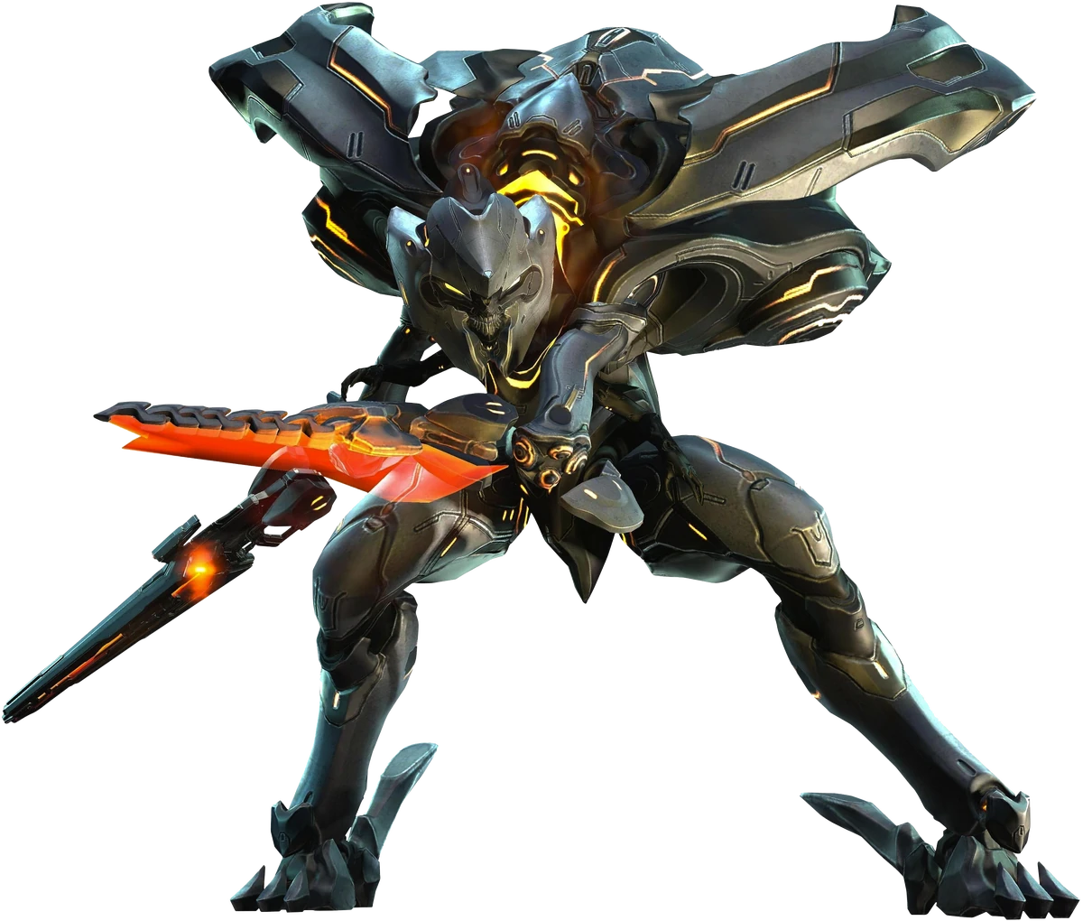 Frank | Halo Fanon | Fandom