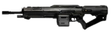 Heavy Machine Gun-47 | Halo Fanon | Fandom