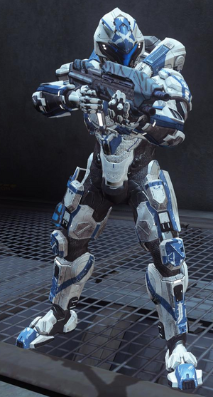 Doug-103 | Halo Fanon | Fandom