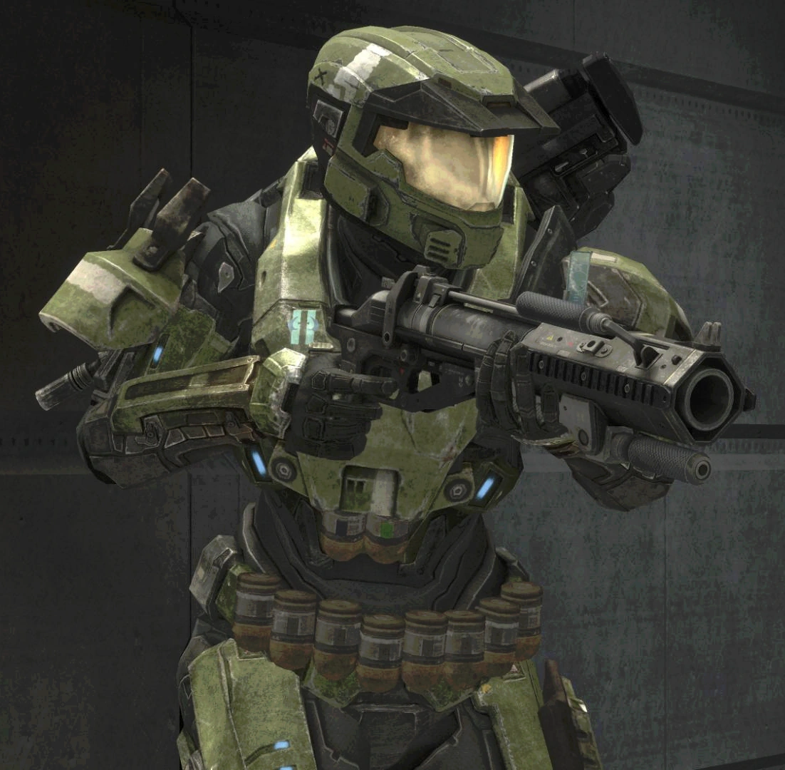 Rachel-088 | Halo Fanon | Fandom