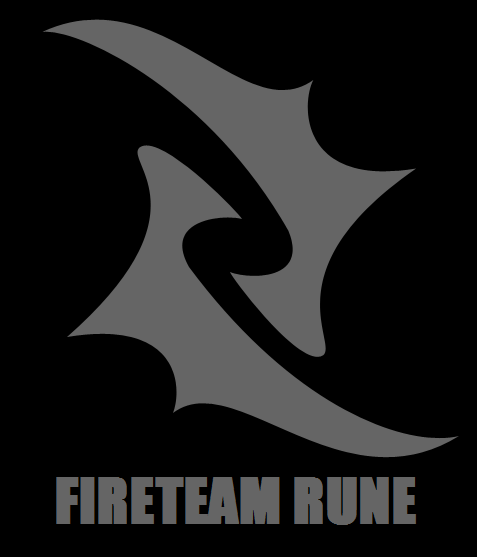 Fireteam Rune | Halo Fanon | Fandom