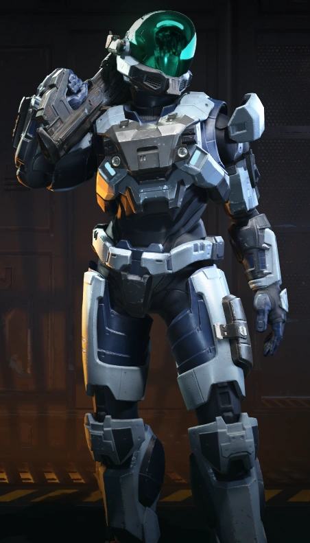 Lex-A249 | Halo Fanon | Fandom
