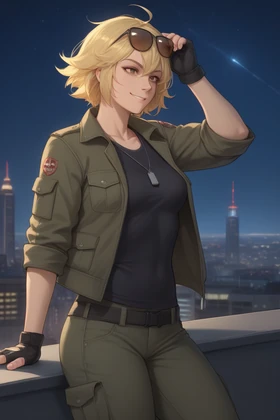 Cora Waters | Halo Fanon | Fandom