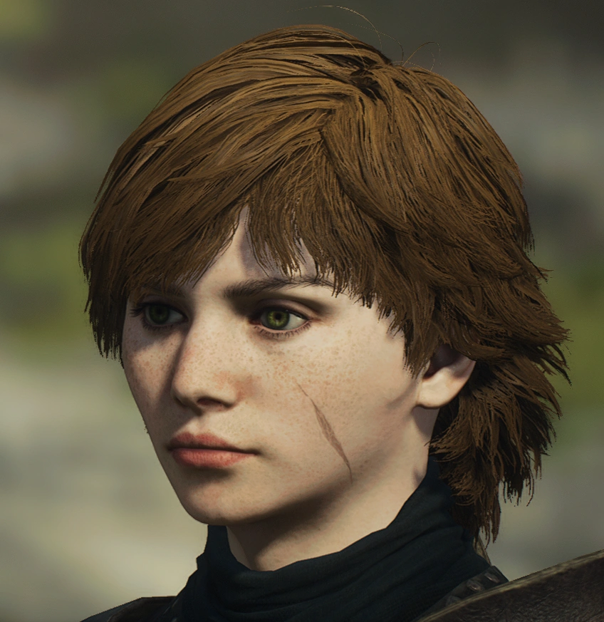 Hari-G055 | Halo Fanon | Fandom