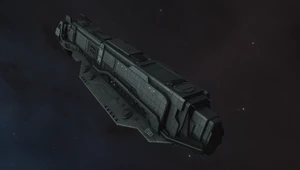 UNSC Nelson | Halo Fanon | Fandom