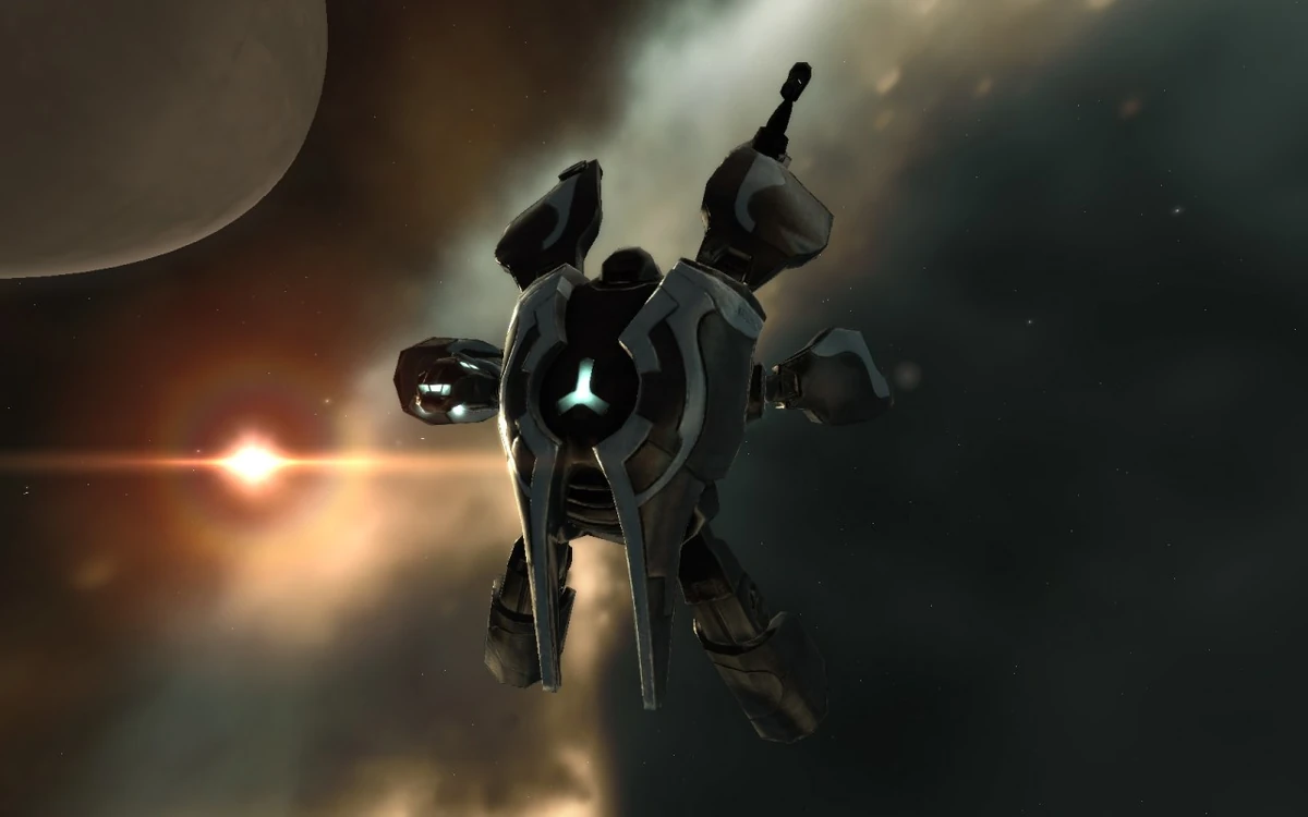JD/907 Archivist | Halo Fanon | Fandom