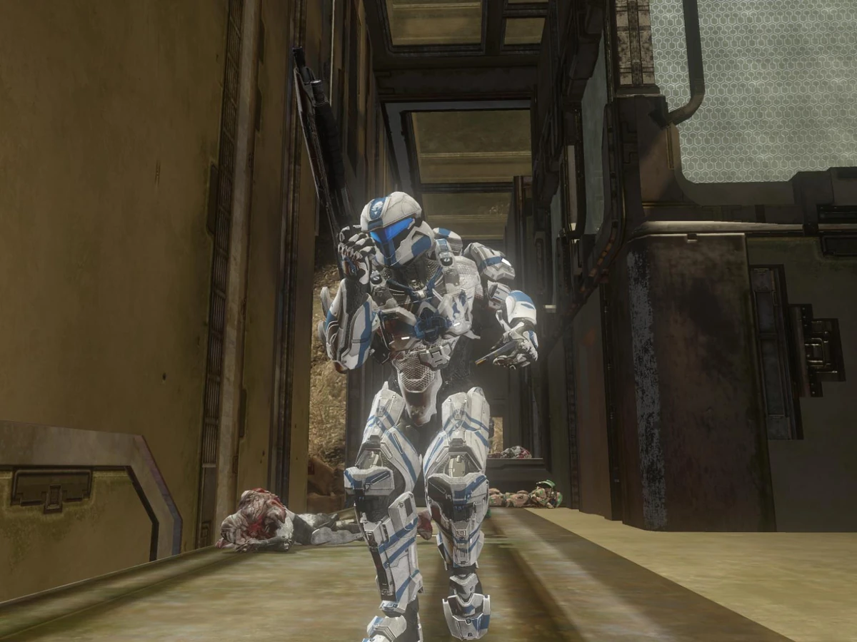 Jason-579 | Halo Fanon | Fandom