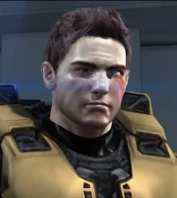 Nick-113 | Halo Fanon | Fandom