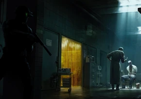 Riley Franklin | Halo Fanon | Fandom