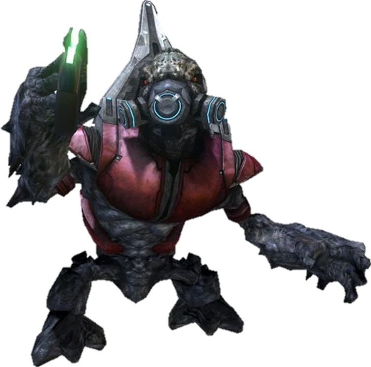 Smik | Halo Fanon | Fandom