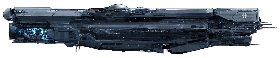 Infinity-class vessel | Halo Fanon | Fandom
