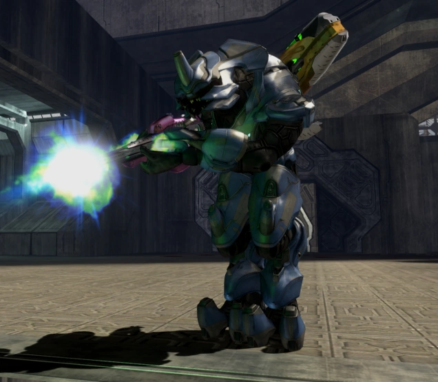 Jegi Haram | Halo Fanon | Fandom