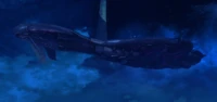 CCS-class battlecruiser | Halo Fanon | Fandom