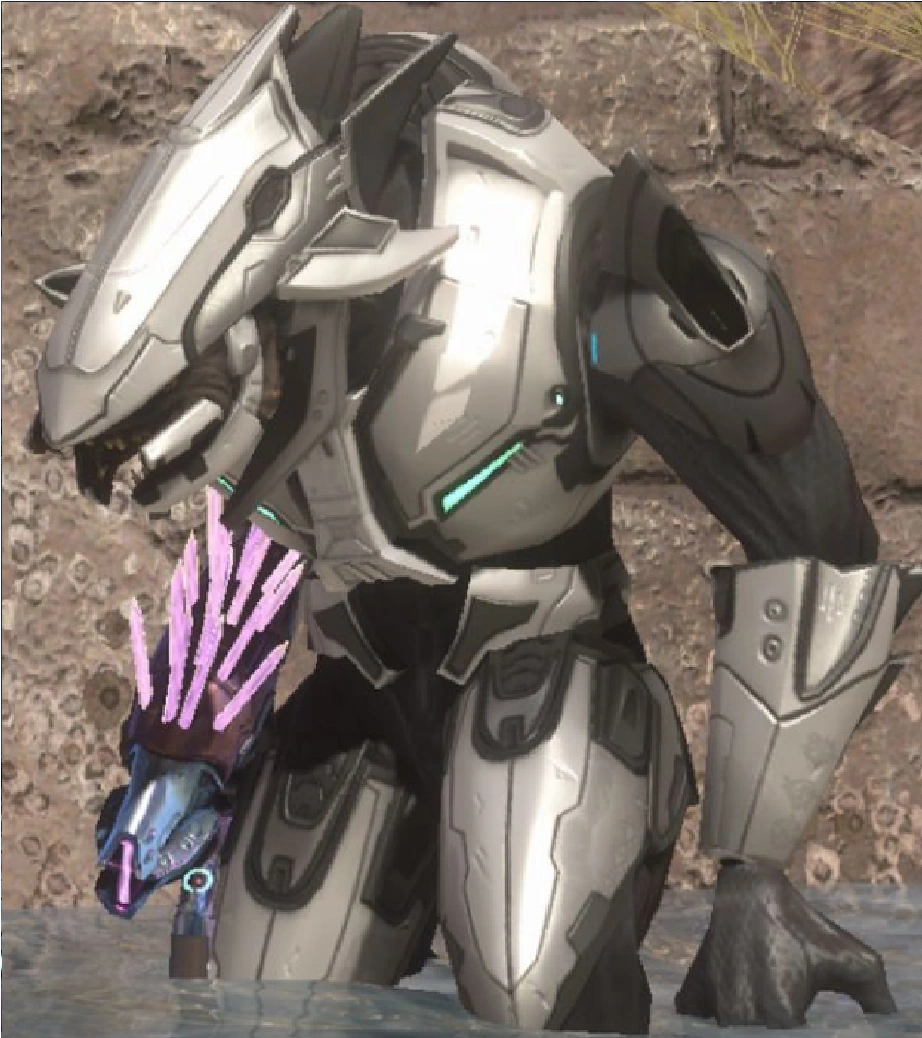 Kusze 'Logum | Halo Fanon | Fandom