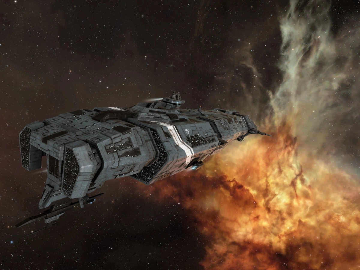 Cavalier-class Fast Battleship | Halo Fanon | Fandom