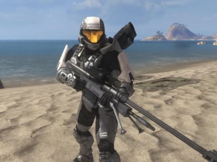 Bravo Two | Halo Fanon | Fandom